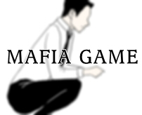 마피아게임(MAFIAGAME) :: 네이버 웹툰