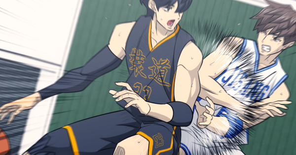 가비지타임 :: 네이버웹툰